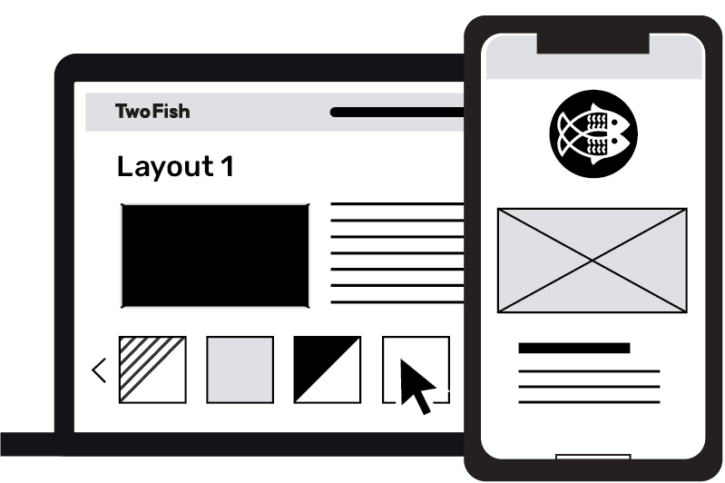 Home | TwoFish Technology at TwoFish Technology