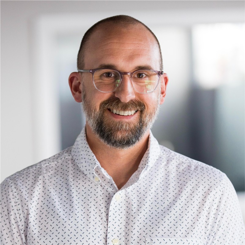 Team at TwoFish Technology