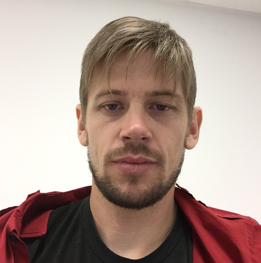 Team at TwoFish Technology