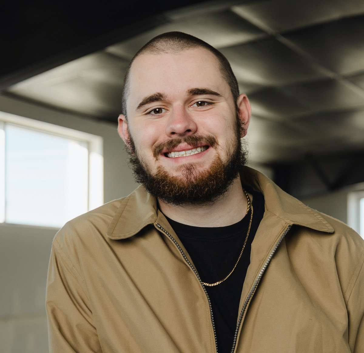 Team at TwoFish Technology