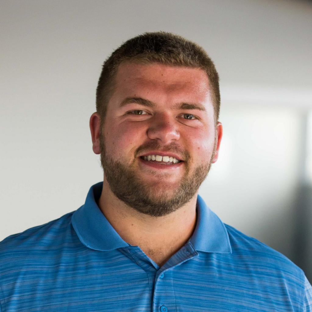 Team at TwoFish Technology