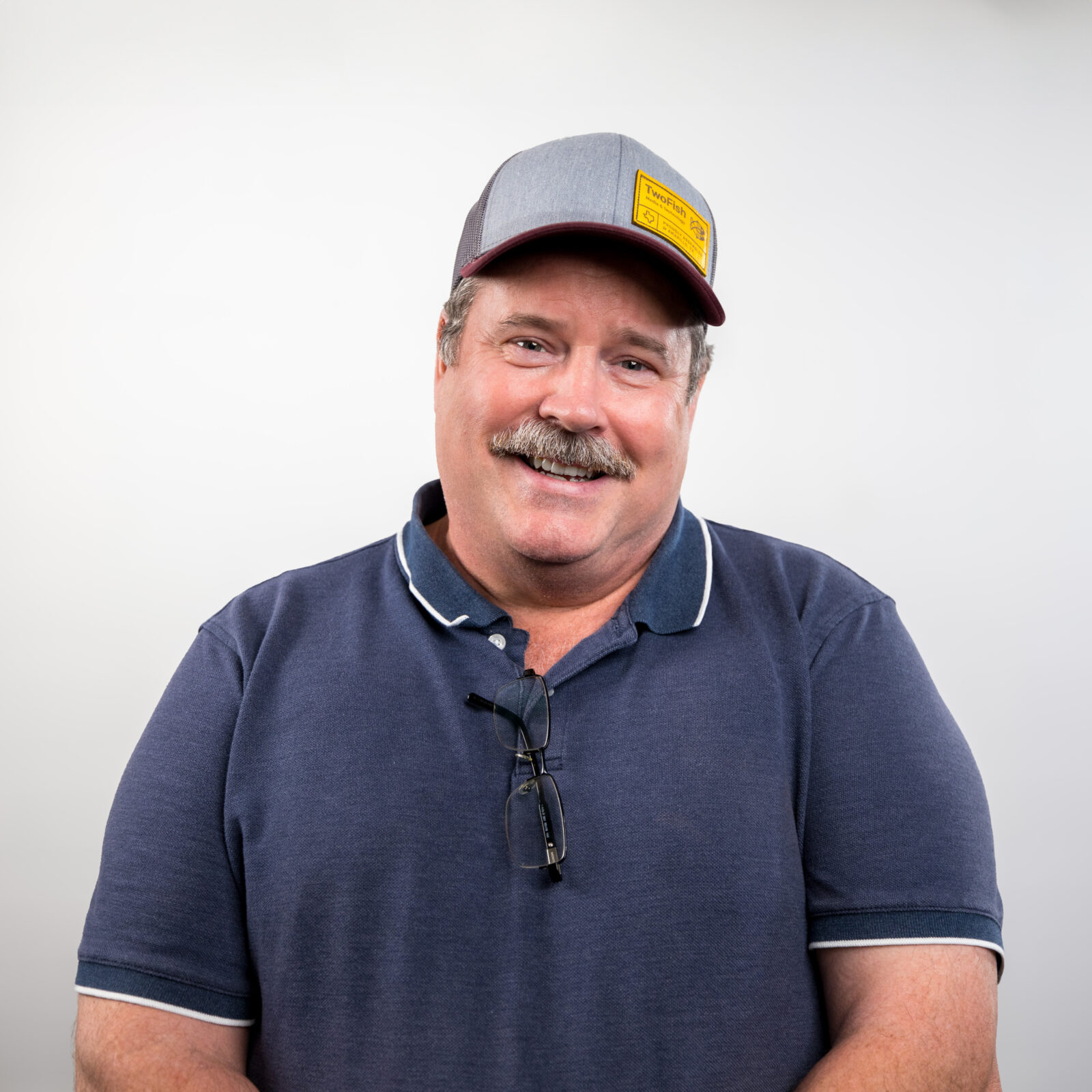 Team at TwoFish Technology