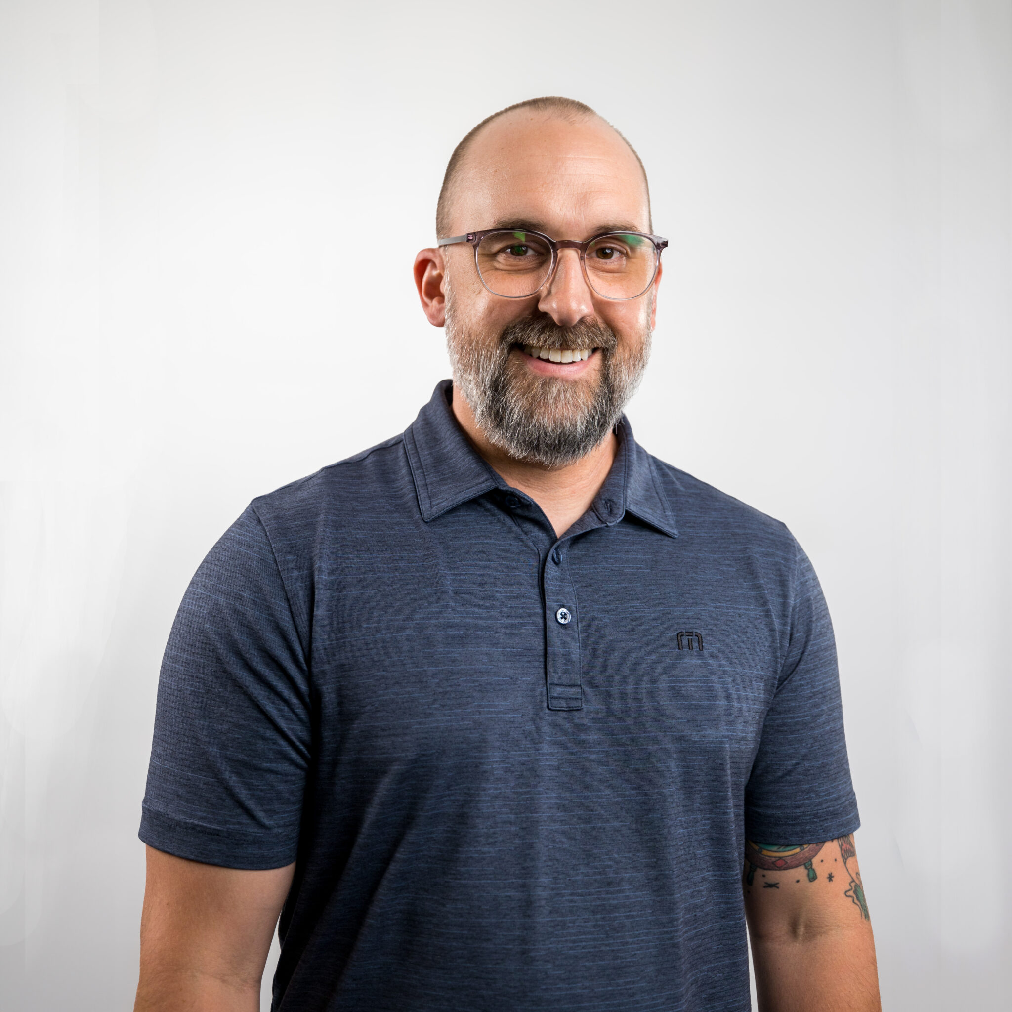 Team at TwoFish Technology