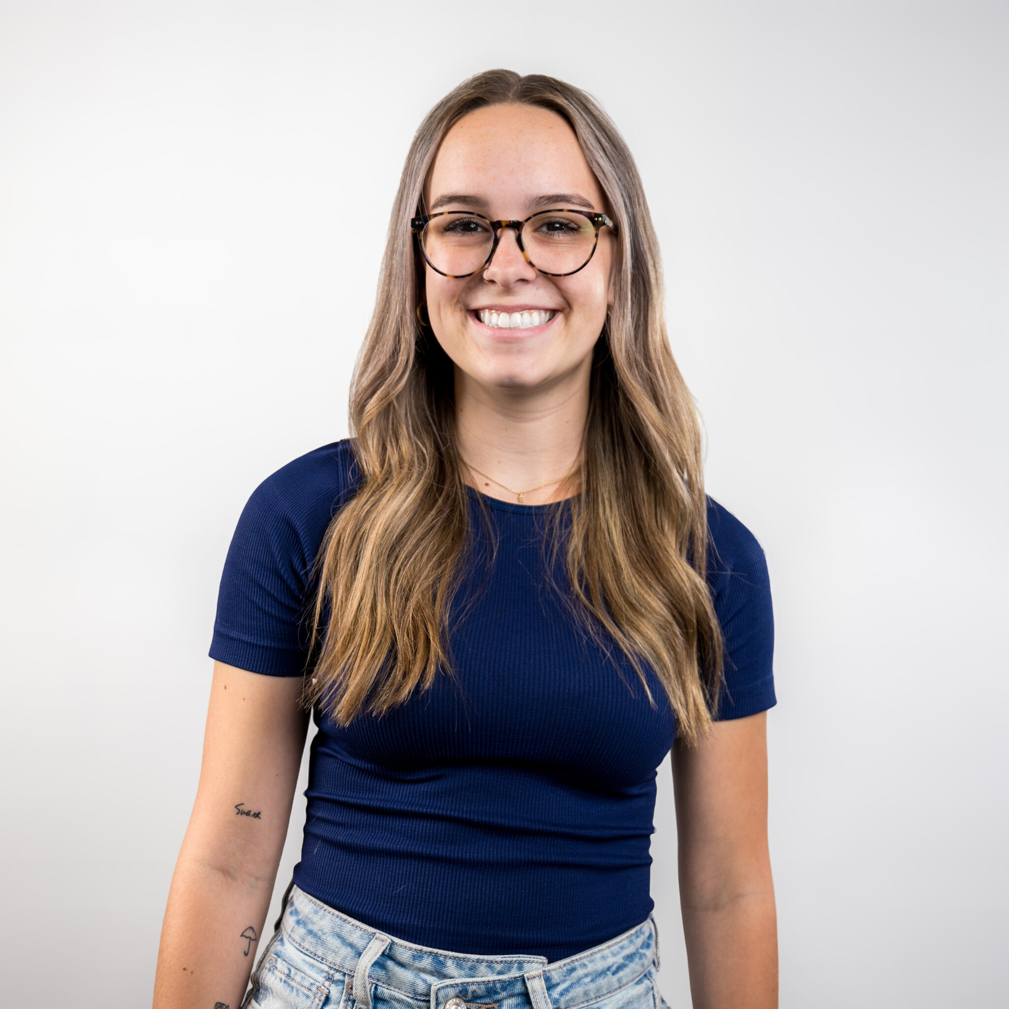 Team at TwoFish Technology